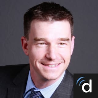Dr. Garrett R. Roll, MD | San Francisco, CA | General Surgeon | US News ...