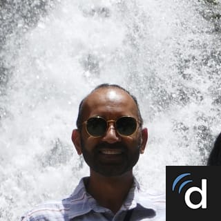 Dr. Ali A. Asghar-Ali, MD | Houston, TX | Geriatrician | US News Doctors