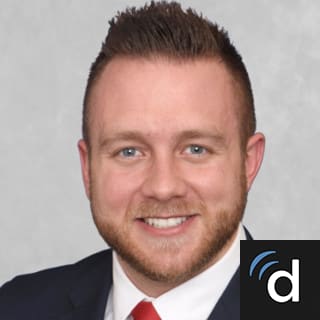 Dr. Ryan Buettner, MD – Springfield, IL | Urology