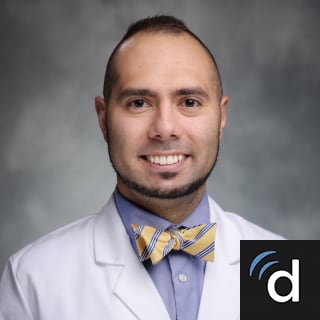 Dr. Esteban A. Peralta Chacon, MD | Durham, NC | Ophthalmologist | US ...
