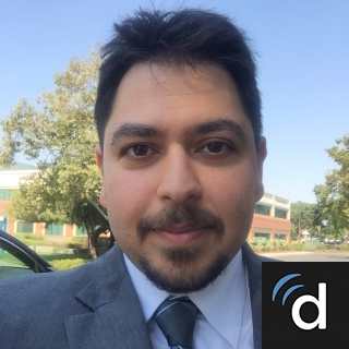 Dr. Michael Minaie, DO | Santa Rosa, CA | Pulmonologist | US News Doctors