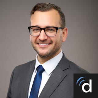 Dr. Robert Sliter, MD – Wichita, KS | General Surgery