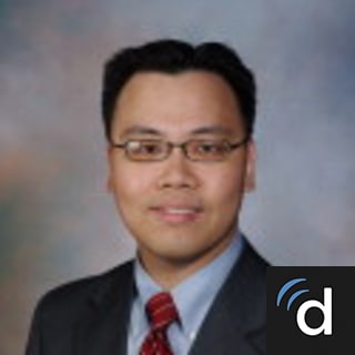 Dr. Benjamin F. Wong, MD | Rochester, MN | Cardiologist | US News Doctors