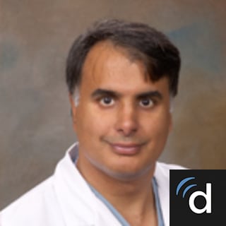Dr. Ketan Kapadia, MD – Saint Petersburg, FL | Urology
