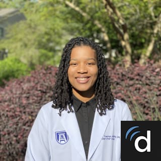 Kayla Freeman – Atlanta, GA | Family Nurse Practitioner