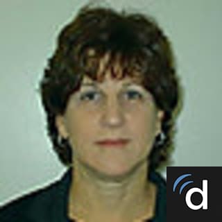 Dr. Carol Salzman, MD | Bethesda, MD | Infectious Disease Specialist ...