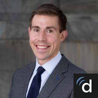 Dr. Matthew Townsend, MD | Boston, MA | Internist | US News Doctors