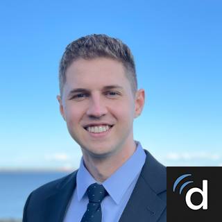 Dr. Zachary Osborn, MD – Burlington, VT | Resident Physician