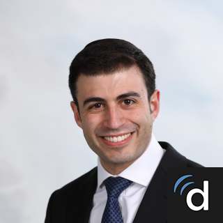 Dr. Ariel Felman, MD | New York, NY | Radiologist | US News Doctors