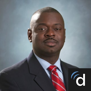 Dr. Anthony C. Smith, MD | Greenville, NC | Internist | US News Doctors