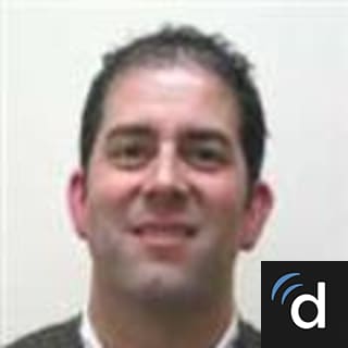 Dr. Joshua Crasner, DO – Sewell, NJ | Cardiology