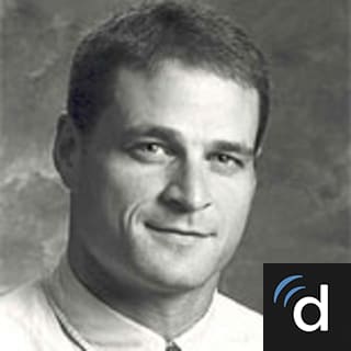 Dr. Michael Mercer, MD – St. Paul, MN | Family Medicine