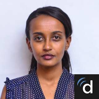 Dr. Emnet Keftassa, MD | Asheville, NC | Internist | US News Doctors