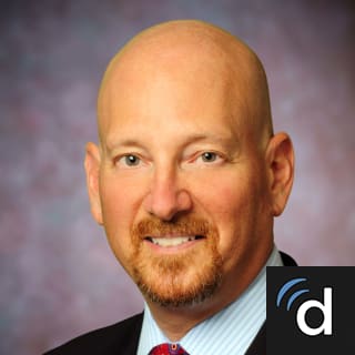 Dr. Richard Sherry, MD – Tempe, AZ | Ophthalmology