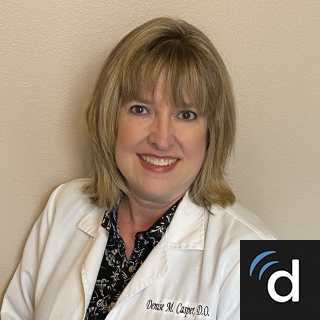 Dr. Denise Casper, DO – Decatur, TX | Family Medicine