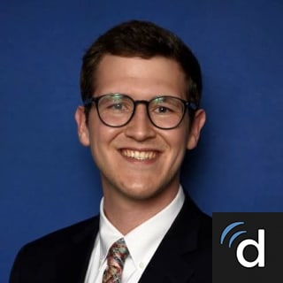 Dr. Jacob Steinle, MD | St. Louis, MO | Resident Physician | US News ...