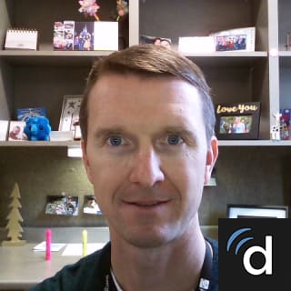 Dr. Joseph Martin, MD – Walton, KY | Medicine/Pediatrics