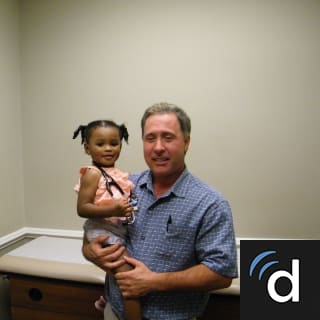 Dr. Eric L. Hall, MD | Hinesville, GA | Pediatrician | US News Doctors