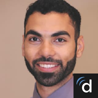 Dr. Ahmed Saleh, MD | Brooklyn, NY | Obstetrician-Gynecologist | US News Doctors