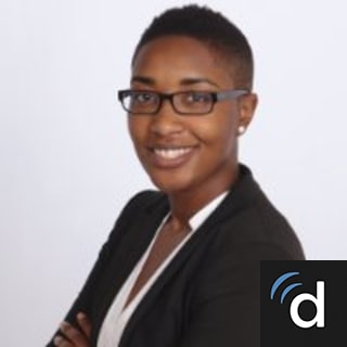 Dr. Chelsea J. Marion, MD | Atlanta, GA | Pediatrician | US News Doctors