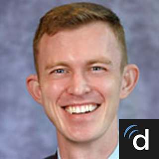 Dr. Zackary Funk, MD | Richmond, VA | Emergency Medicine Physician | US ...