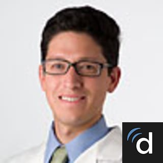 Dr. Guillermo Solorzano, MD – Charlottesville, VA | Neurology