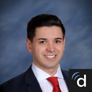 Dr. Mark Germani, MD | Cambridge, MA | Anesthesiologist | US News Doctors