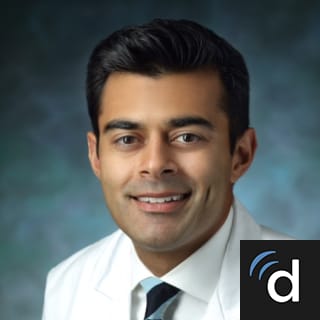 Dr. Shaun C. Desai, MD | Bethesda, MD | Plastic Surgeon | US News Doctors
