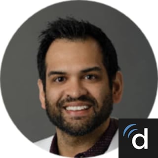 Dr. Viresh Patel, MD – Houston, TX | Internal Medicine