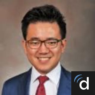 Dr. Kevin Yu, MD | Houston, TX | Gastroenterologist | US News Doctors