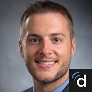 Dr. Justin Weirich, DO | Fort Wayne, IN | Family Medicine Doctor | US ...