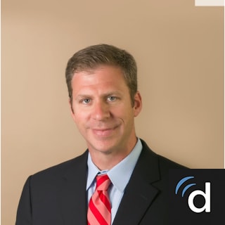 Dr. Daniel J. Vanhimbergen, MD | Henrico, VA | ENT-Otolaryngologist ...