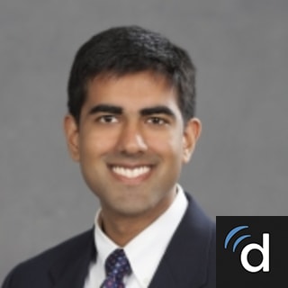 Dr. Jonathan Verma, MD | Dallas, TX | Radiation Oncologist | US News ...