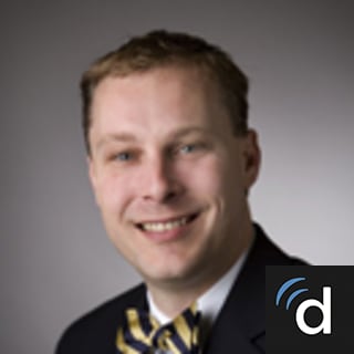 Dr. Ryan C. Wanamaker, MD | Savannah, GA | Gastroenterologist | US News ...