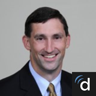 Dr. Brandon Muckley, MD | Indianapolis, IN | Internist | US News Doctors