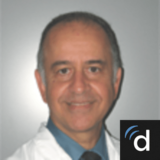 Dr. Donald J. Amodeo, MD | Tampa, FL | Gastroenterologist | US News Doctors