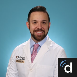 Dr. Max S. Rosen, MD | Saint Louis, MO | Psychiatrist | US News Doctors