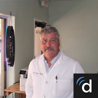 Dr. Peter I. Markus, MD | New Port Richey, FL | Family Medicine Doctor ...