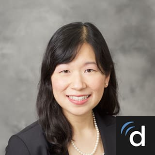 Dr. Estelle S. Lin, MD | Federal Way, WA | Internist | US News Doctors
