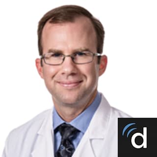 Dr. Brett L. Sandifer, MD | Atlanta, GA | Pulmonologist | US News Doctors