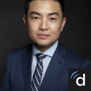 Dr. Alex Xu, MD | New York, NY | Urologist | US News Doctors