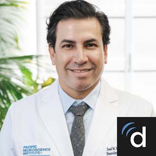 Dr. Jose Morales, MD | Los Angeles, CA | Neurologist | US News Doctors