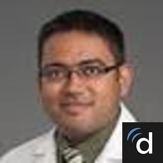 Dr. Abhishek Dutta, MD | Lexington, NC | Internist | US News Doctors