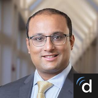Dr. Nakul Valsangkar, MD | Indianapolis, IN | Thoracic Surgeon | US ...
