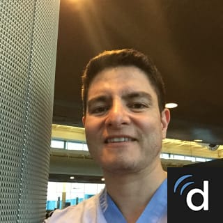 Dr. Victor H. Gil, MD | Odessa, TX | Radiologist | US News Doctors