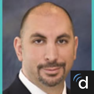 Dr. Hany M. Helmi, MD | Atlanta, GA | Physiatrist | US News Doctors