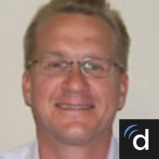 Dr. Brian Koper, DO – Denver, CO | General Surgery