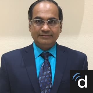 Dr. Anil B. Patel, MD | Sugar Land, TX | Internist | US News Doctors