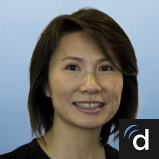 Dr. Grace Fuong, MD | San Francisco, CA | Pediatrician | US News Doctors