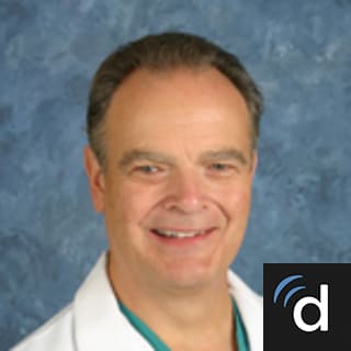Dr. Charles M. Boothby, DO | Palm Harbor, FL | Emergency Medicine ...